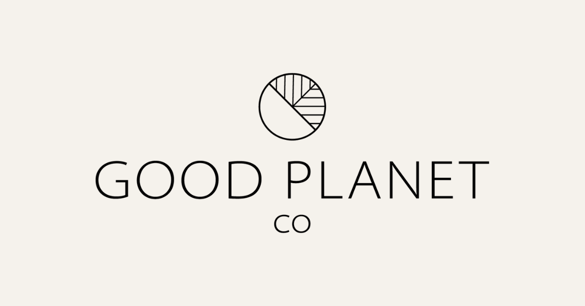 Eco Friendly Products | Home Organic Products – The Good Planet Company